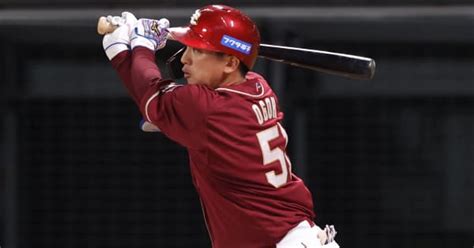 楽天が4連敗で5位転落 30日にも自力優勝消滅 八回に小郷の5号2ランで反撃も及ばず デイリースポーツ