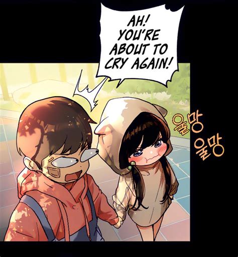 [my Landlady Noona] When A Manwha18 Is Not Only Focused To Sex Scenes Just Like The Other