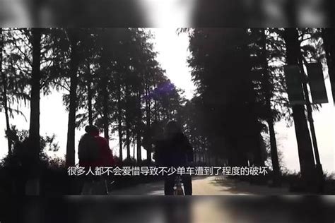 缅甸收购我国共享单车，究竟有何用处？得知真相后感动不已单车缅甸真相