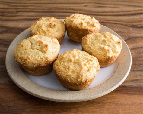 Quick And Tasty Cornbread Recipe