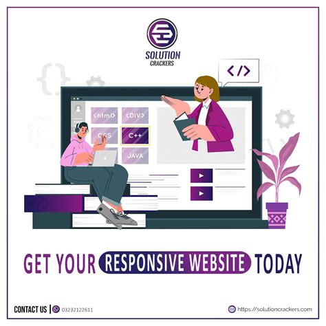 Solution Crackers On Linkedin Solutioncrackers Web Developers