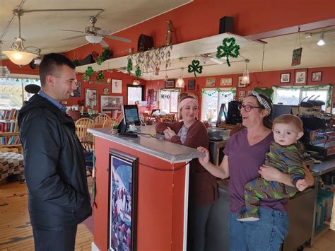 State Representative William Penterman