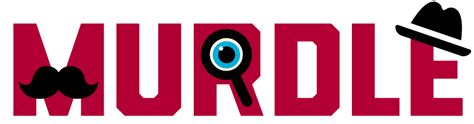 Murdle Murdle Wiki Fandom
