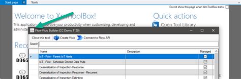 Create Your Own Tool For Xrmtoolbox · Xrmtoolbox