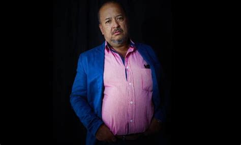 Luto En La Televisión Murió El Actor Fabio Restrepo Por