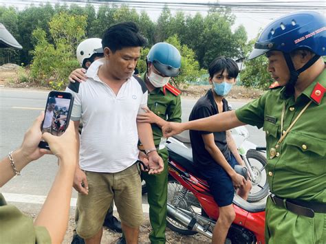 Cao điểm tấn công tội phạm tại Đồng Nai Bắt gần 500 đối tượng liên