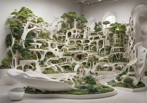 Innovating The Future Ai Driven Advancements In Sustainable Ceramic