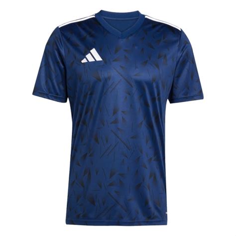 Adidas Team Icon 25 Soccer Jersey Model Jg3555