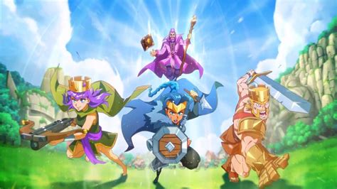 How To Three Star Clash Of Clans Mirror Clone Technique Challenge