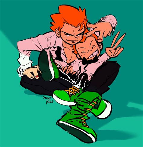 Pin De Bakufuun En Friday Night Funkin Dibujos Animados Bonitos
