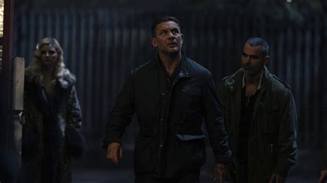 Guy Ritchies Mobland Premieres In March On Paramount Advanced