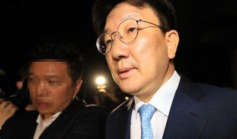 강원랜드 채용 비리 권성동·염동열 기소채용 압력 행사 한국경제