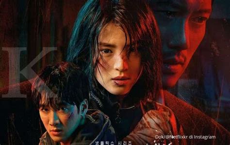 5 Drama Korea Terbaru Film Yang Akan Tayang Di Netflix Ini Trailer