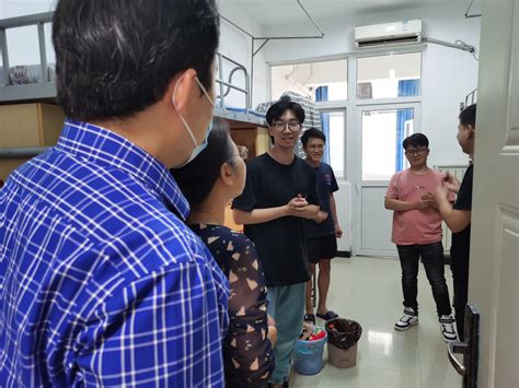 基础医学院2021级研究生新生顺利完成入学报到 徐州医科大学基础医学院