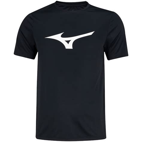 Camiseta Mizuno Run Spark Masculina Centauro