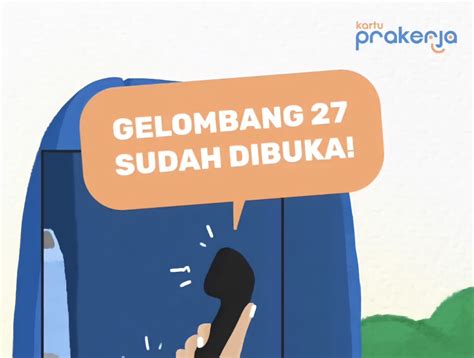 5 Cara Lolos Verifikasi Muka Kartu Prakerja Gelombang 27 Wajib