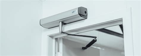 Door Automation Archives CDVI Americas