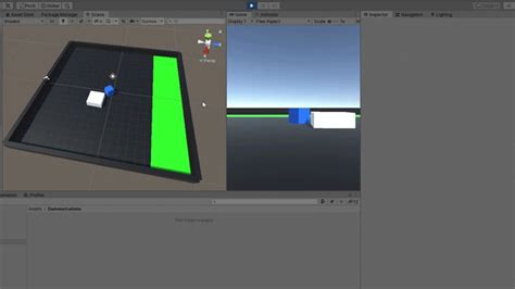 How To Train A Machine Learning Agent Via Demonstration Gamedev Academy
