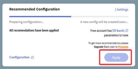 Releem Mysql Optimization Cấp độ Ai Bibicanet
