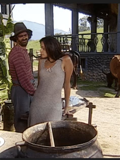 O Cravo e a Rosa Petruchio dá um fora em Lindinha a chamando de irmã TV Pop