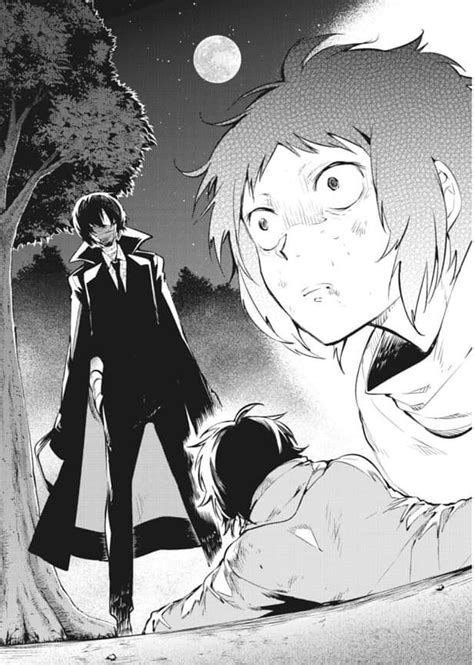 Bungô Stray Dogs Beast Tome 1 Lifebygirls