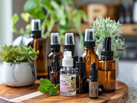 What Essential Oils Repel Ticks Oil Therapy Central