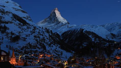Matterhorn Wallpapers Top Free Matterhorn Backgrounds Wallpaperaccess