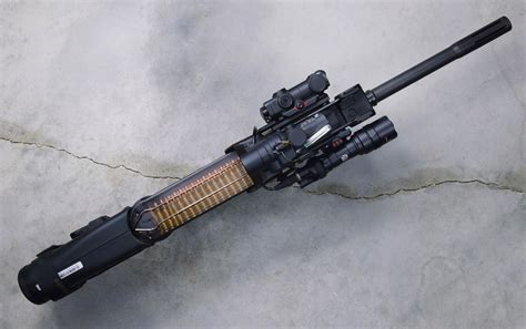 Ps90 Waiting For Barrel Chop Paperwork Approval Rgunporn