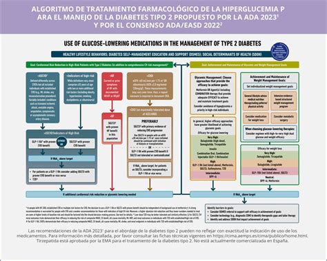 Cardiorrenal Es Actualización Ada Standards Of Care 2023