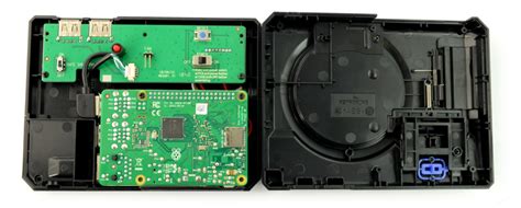 Retroflag Megapi Case For Raspberry Pi Model Botland Robotic Shop
