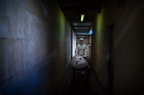 How Much Do Morgue Workers Make The Offers That Appear On This Site