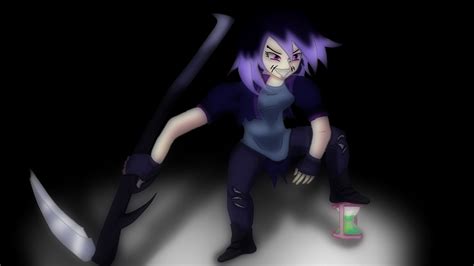 Brawlhalla Nix Fanart By Migerusenpai On Deviantart