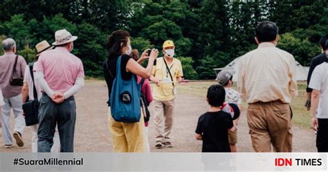 Alasan Menggunakan Jasa Tour Guide Saat Traveling