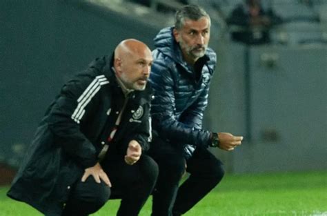 Orlando Pirates Promote Promising Youngster