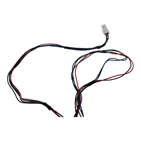 Usongshine 17hs8401sy Dp Nema 17 Stepper Motor Vb Industrial Supply