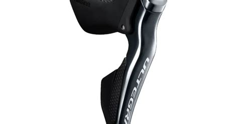 Shimano Ultegra ST R8050 Di2 11sp řadící a brzdová páka pravá