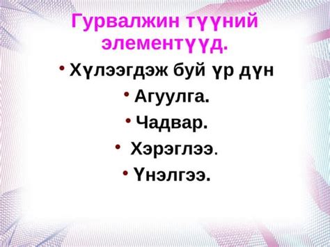 Интерактив гэж юу вэ Ppt