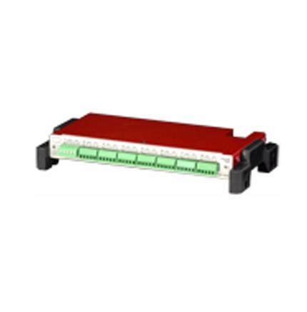Multiple Sensor Type Input Systems Multi Recorder Hoskin Scientific