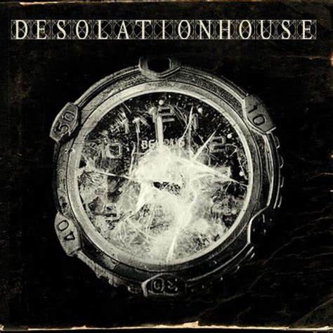 Desolation House Desolation House Cd De Áudio