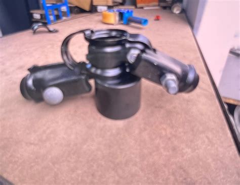 Rail Connector Multi Purposebuy Product On Wiremeshworld