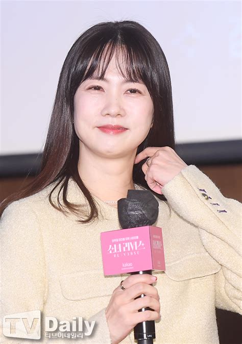 Td포토 박소현 변함없는 아름다움