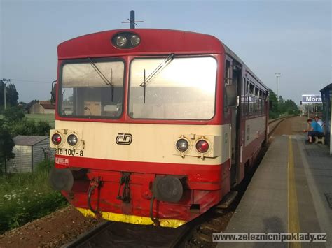 810.100-8, 810 100-8, M 152.0100 – Železniční poklady