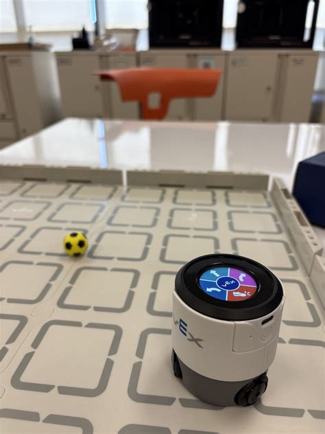 Meet Vex Aim A New Addition To The Mill Morenet