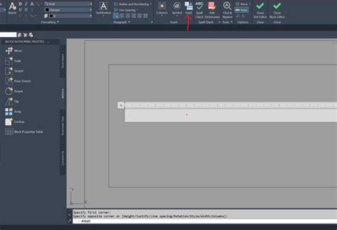 Multiple Instances Of Attribute In A Dynamic Block Autodesk Community