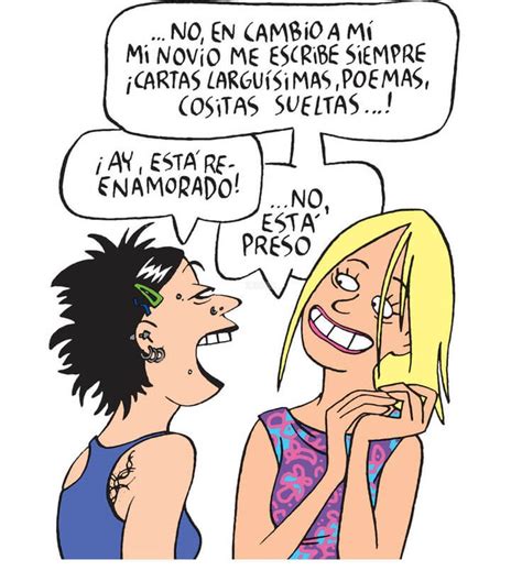 Humor Grafico Feliz Dia De La Mujer Humor