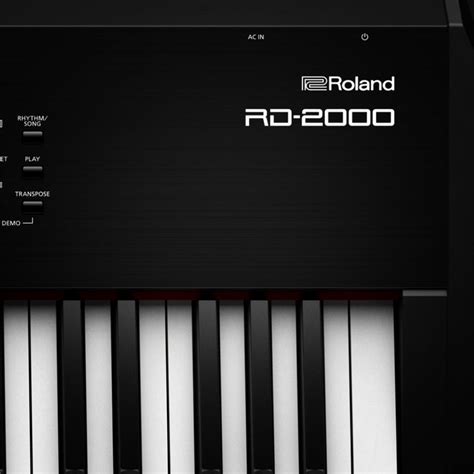 Roland Rd2000 Sound Banks And Libraries Synthcloud