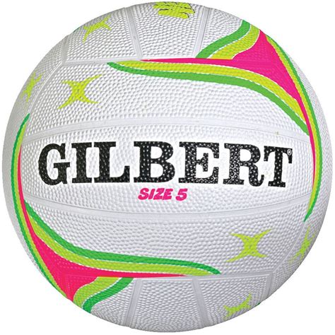 Gilbert® Apt Netball