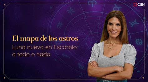 Luna nueva en Escorpio cómo afecta a todos los signos