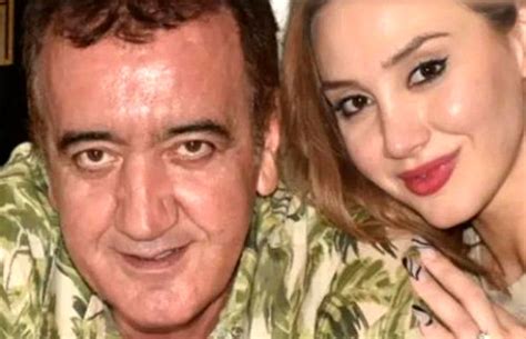 عکس پدر و دختر سینمای ایران در آمریکا