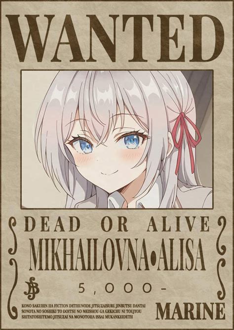 Alisa Mikhailovna Kujou By Viperfortuna On Deviantart